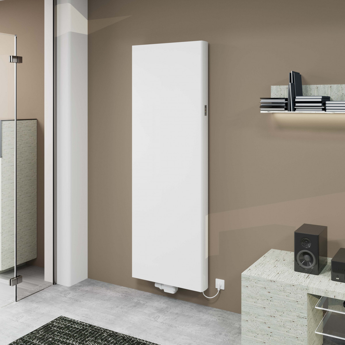 Innovatives Heizkörperkonzept von COSMO: Jetzt den E2 ...