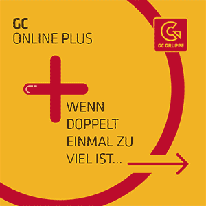 Gc Online Plus Sortiment: Gc Online Plus Neu Laden – NHHGD