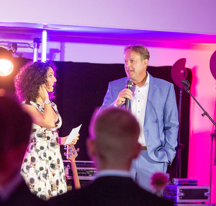 20 Jahre ERHART KG FRANKFURT | GC-GRUPPE