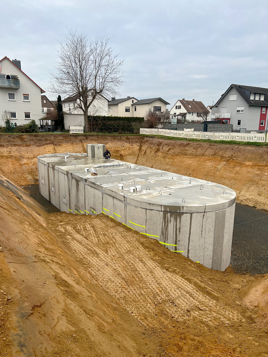 HTI EISEN-RIEG KG unterstützt bei umweltfreundlichem ...