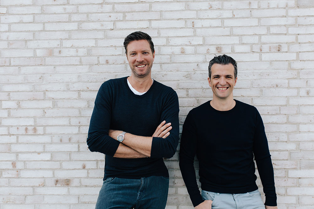 Start-up reINVENT neuer Partner der GC-GRUPPE | GC-GRUPPE