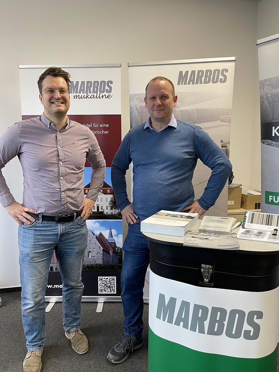 Thementag GaLaBau: HTI EISEN-RIEG KG bringt grüne Branche zusammen ...