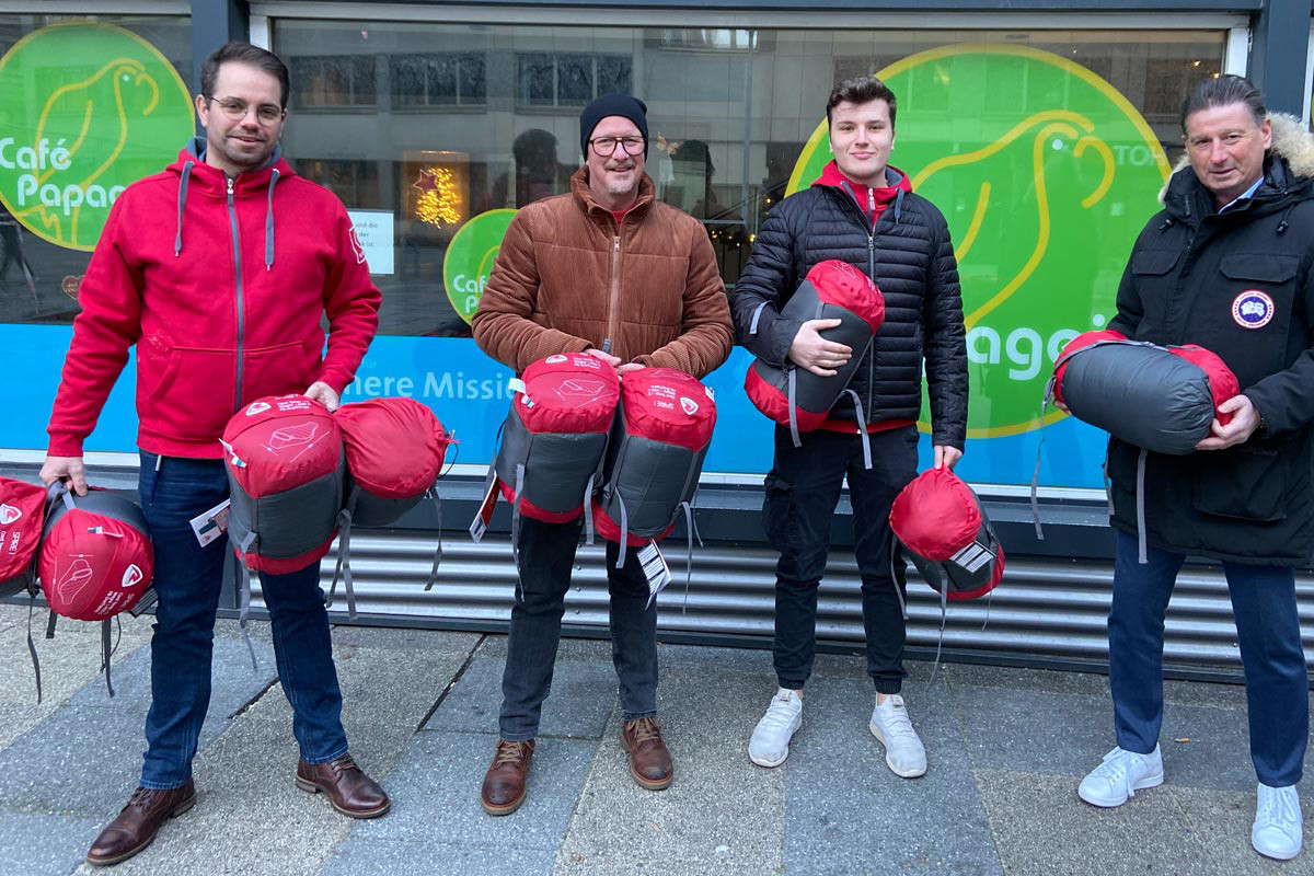 HTI Cordes & Graefe KG – „Soziale Stadtführung“ in Bremen: Ein ...