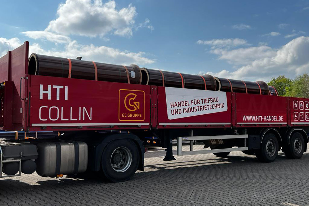 Collin Kg In Der Nahe