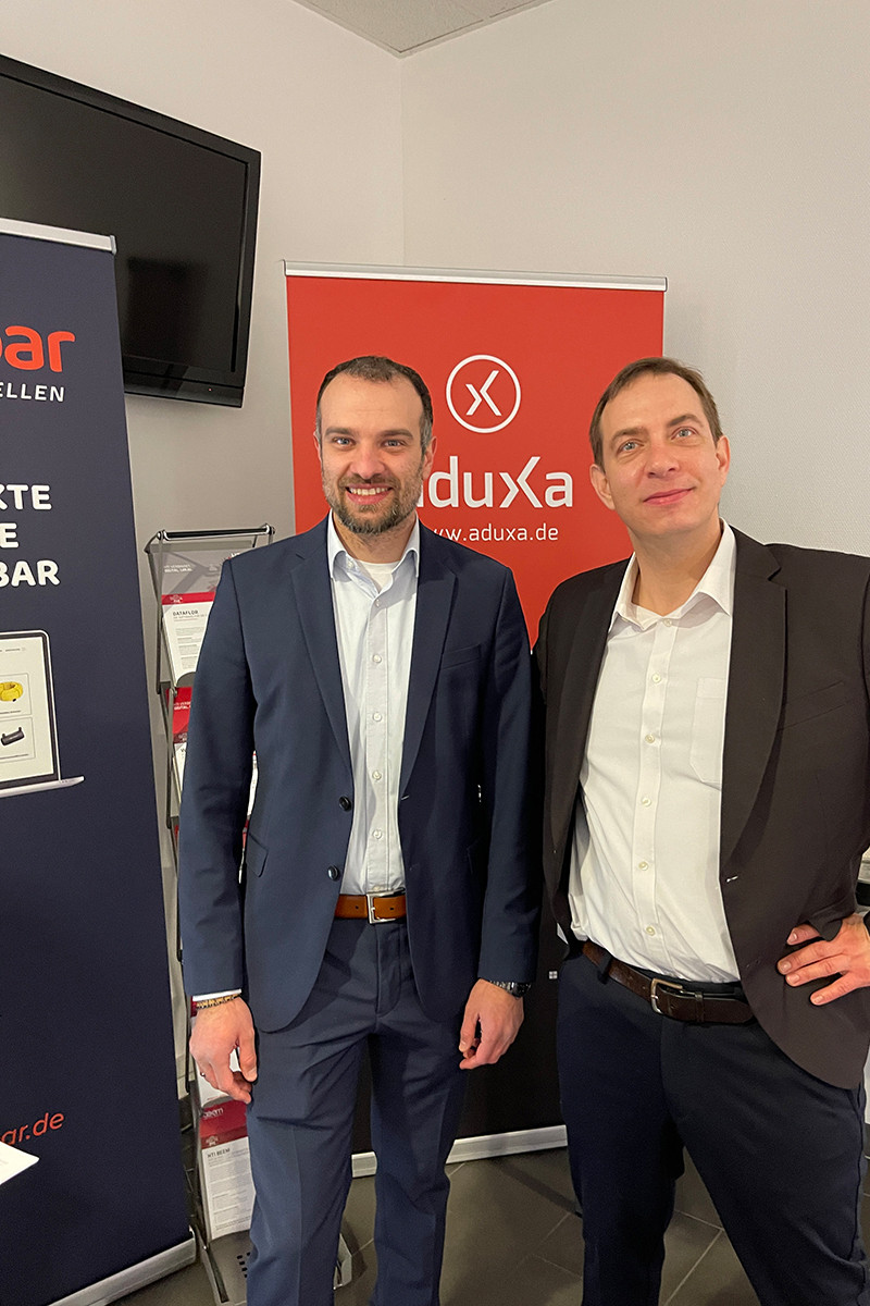 Thementag GaLaBau: HTI EISEN-RIEG KG bringt grüne Branche zusammen ...