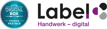 Neuer Premium-Partner: Label Software erweitert DigitalBox | EFG-GRUPPE