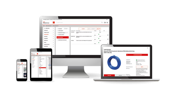 HTI ONLINE PLUS erstrahlt in neuem Glanz | HTI-Gruppe